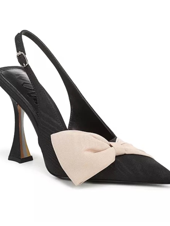 Sam Edelman | Shoes | Sam Edelman Onia Pump Size 8 | Poshmark